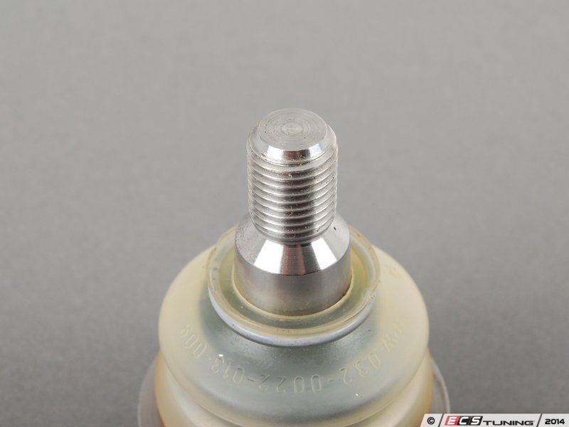 Genuine Mercedes Benz - 1163330927 - Front Lower Ball Joint - Priced Each