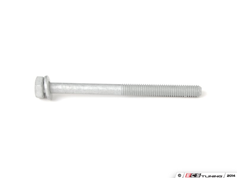 Genuine Volkswagen Audi - N10414502 - Bolt - Priced Each (N 104 145 02)