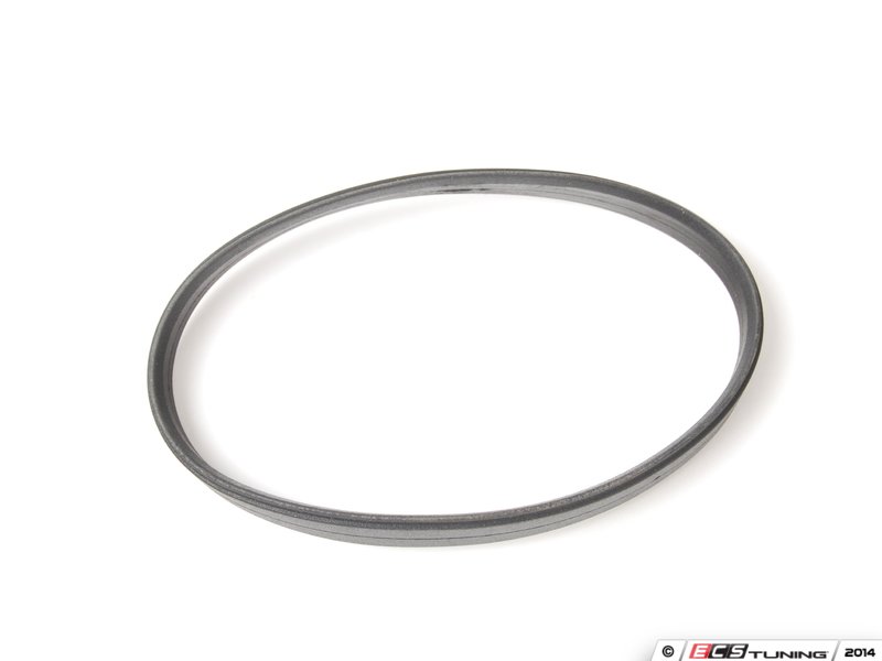 Genuine BMW - 13541739809 - Throttle Body Gasket (13-54-1-739-809)