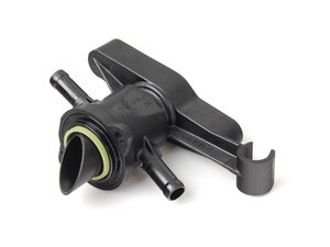 Audi B8/B8.5 S5 Quattro V8 4.2L Intake Manifold Parts - ECS Tuning