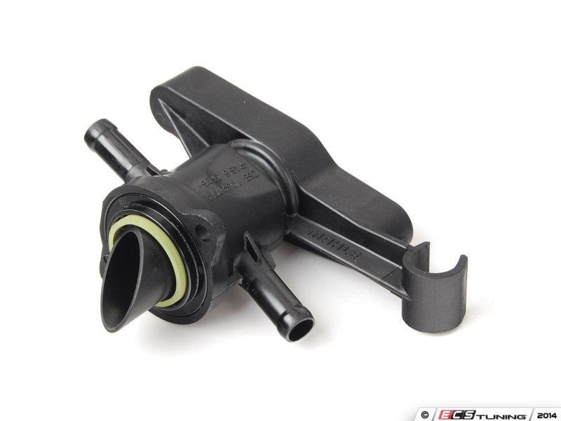 Genuine Volkswagen Audi - 079133424S - intake manifold adapter (079 133 ...