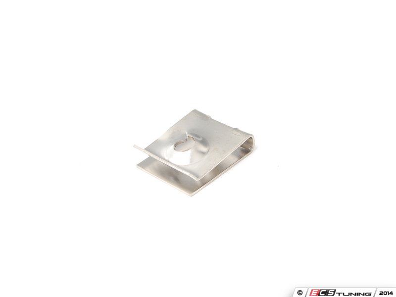 Genuine Volkswagen Audi - N10194101 - SPEED NUT (N 101 941 01)