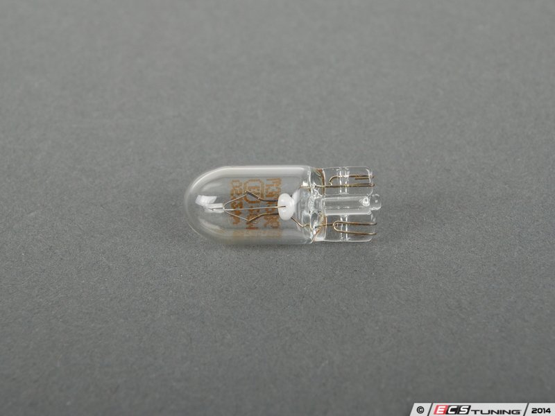 Osram Sylvania - N0177522 - W3W Wedge Bulb - Priced Each