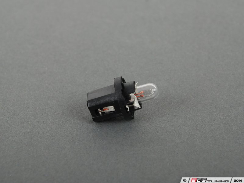 Osram Sylvania - 2721MF - Bulb (12V - 1.2W) - Priced each