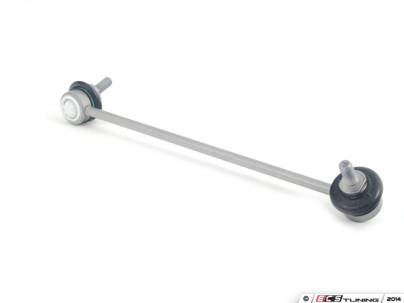 Genuine BMW - 31303414300 - E83 X3 Sway Bar Link - Right (31-30-3-414-300)