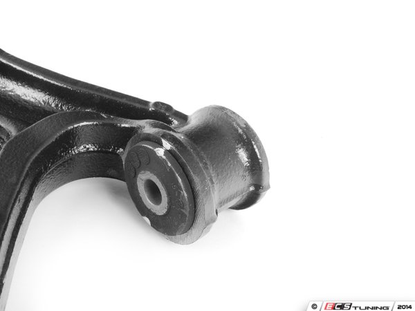 Genuine Porsche - 95534101761 - Front Lower Control Arm