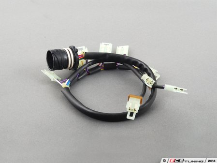ZF - 98632561100 - Valve Body Wiring Harness