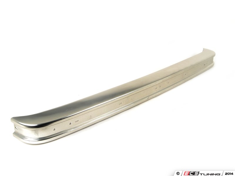 Genuine BMW - 51121953936 - Rear Bumper (51-12-1-953-936)