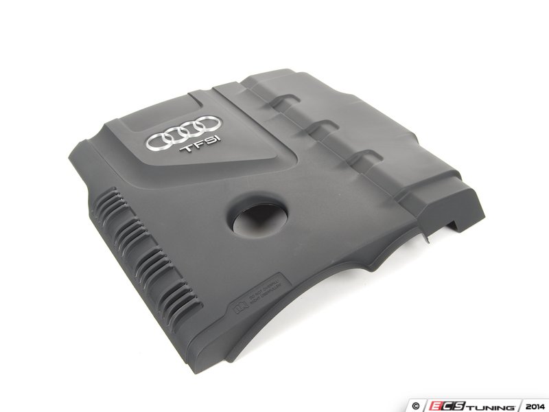 Genuine Volkswagen Audi - 06J103925AG - Engine Cover (06J 103 925 AG)