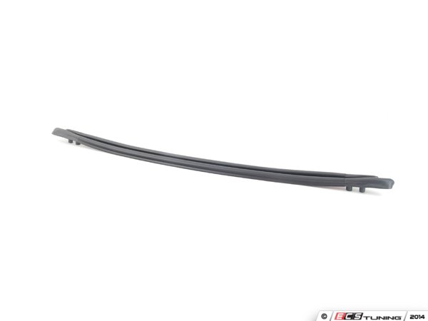 Genuine Mercedes Benz - 2307903198 - Rear Window Seal - (NO LONGER ...