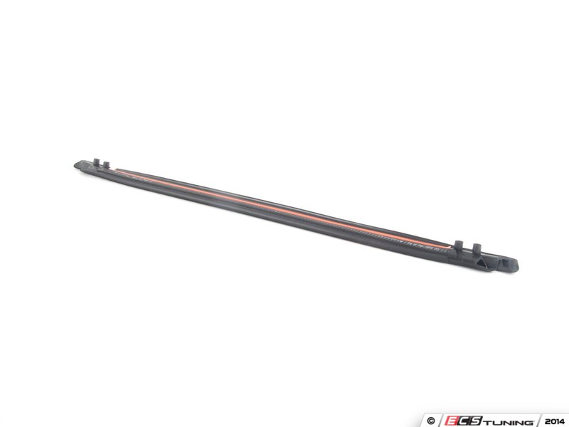 Genuine Mercedes Benz - 2307903198 - Rear Window Seal - (NO LONGER ...