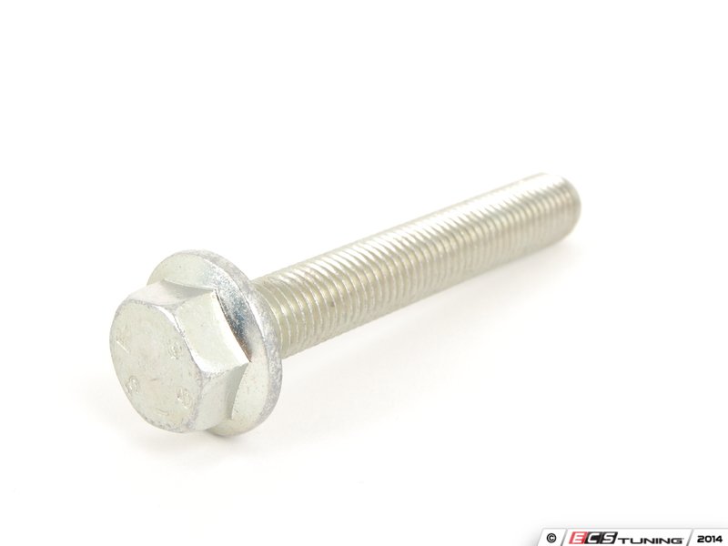 Genuine Volkswagen Audi - N10709001 - Bolt - Priced Each (N 107 090 01)