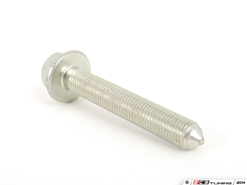 Genuine Volkswagen Audi - N10709001 - Bolt - Priced Each (N 107 090 01)