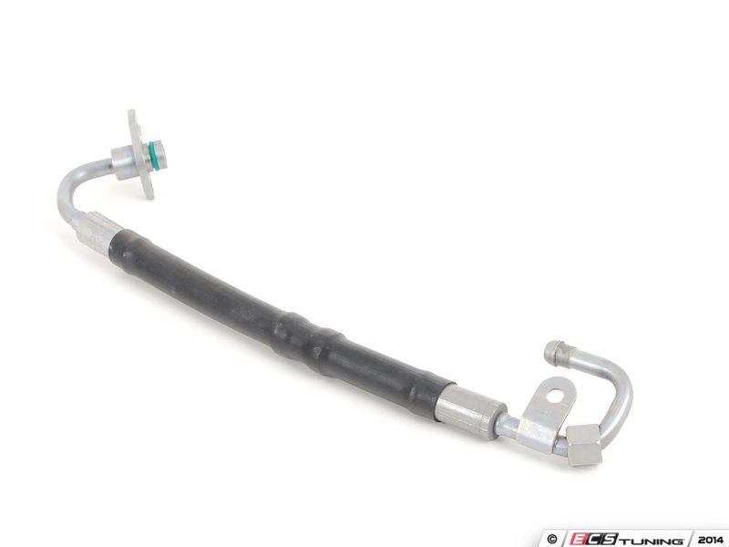 Genuine Volkswagen Audi - 8K1422893CJ - FLEX. HOSE (8K1 422 893 CJ)