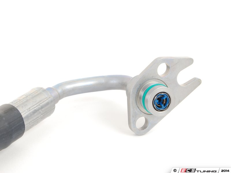 Genuine Volkswagen Audi - 8K1422893CJ - FLEX. HOSE (8K1 422 893 CJ)