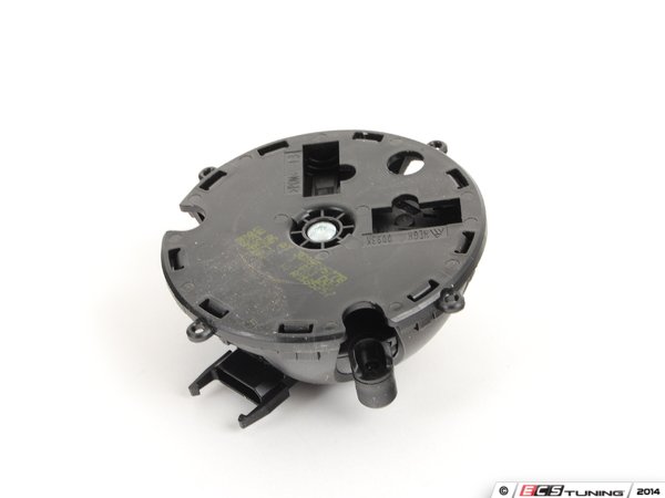 Genuine Volkswagen Audi - 3D0959577B - Adjuster With Motor - Left (3D0 ...