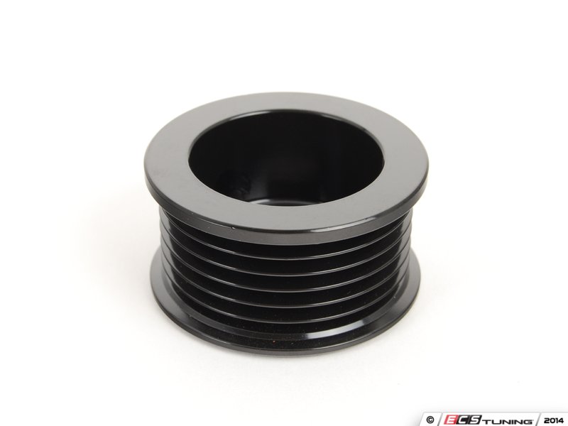 Genuine Mercedes Benz - 1121550215 - Alternator Pulley