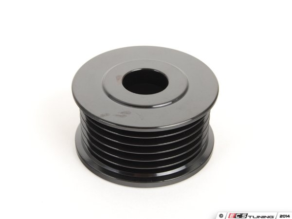Genuine Mercedes Benz - 1121550215 - Alternator Pulley