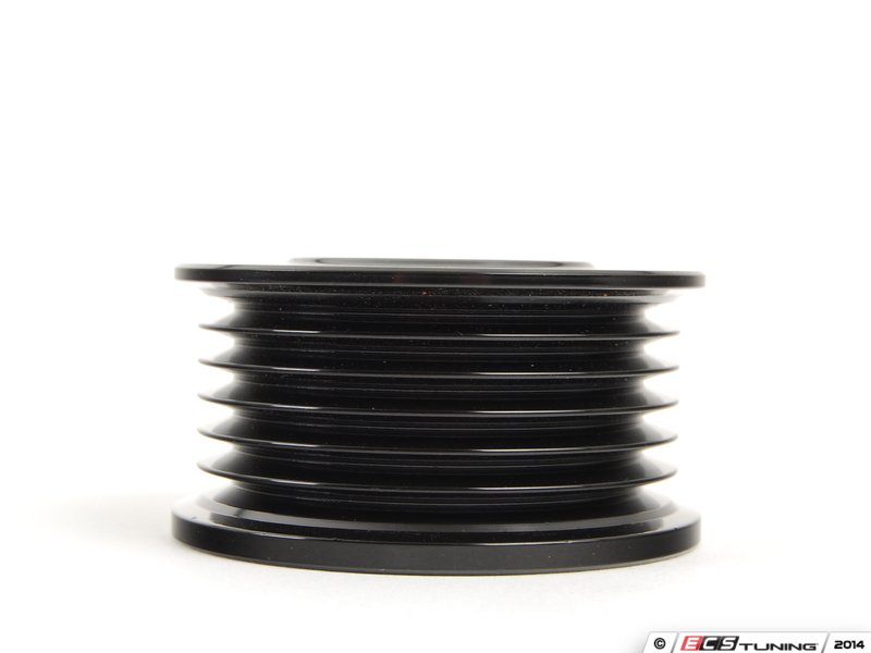 Genuine Mercedes Benz - 1121550215 - Alternator Pulley