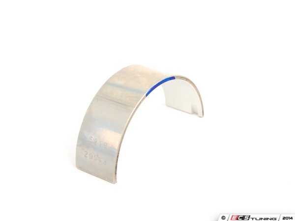 Genuine BMW - 11247628035 - Upper Connecting Rod Bearing - Priced Each ...