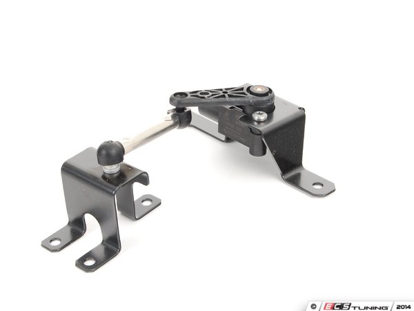 Genuine Volkswagen Audi - 1K0941273L - Rear Headlight Leveling Sensor ...