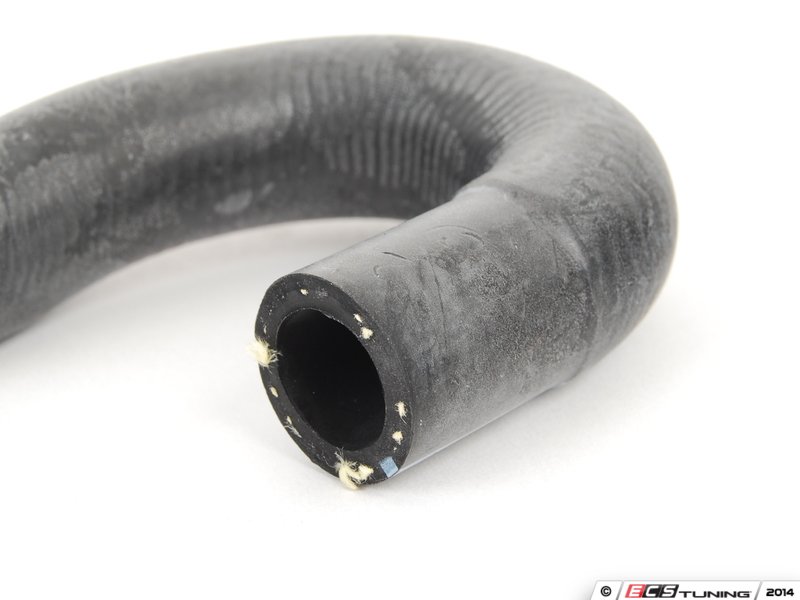 Genuine Volkswagen Audi - 1J0121058AL - Transmission Cooler Hose ...