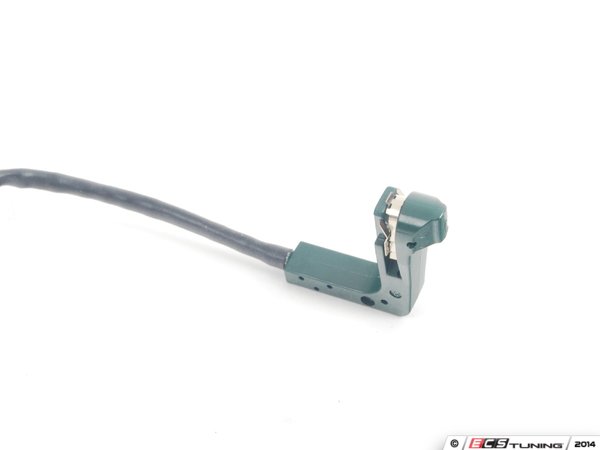 Genuine BMW - 34356775850 - Front Brake Pad Wear Sensor (34-35-6-775-850)