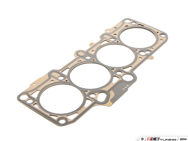 Genuine Volkswagen Audi - 06A103383AN - Cylinder Head Gasket (06A 103 ...