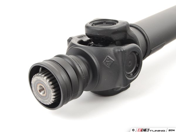 Genuine BMW - 26207556020 - Front Driveshaft (26-20-7-556-020)