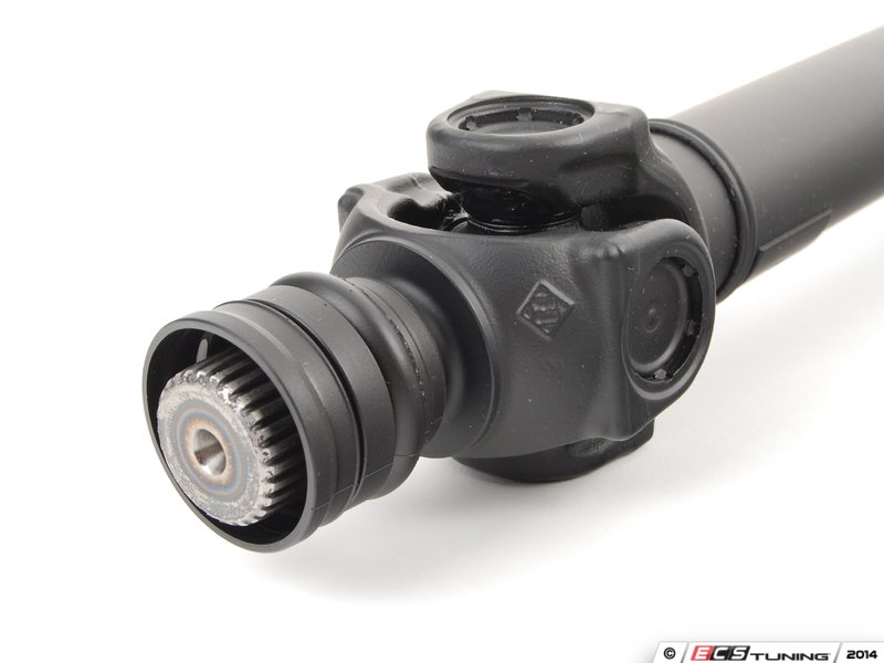 Genuine BMW - 26207556020 - Front Driveshaft (26-20-7-556-020)