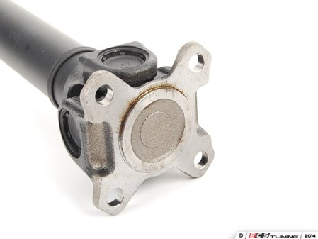 Genuine BMW - 26207556020 - Front Driveshaft (26-20-7-556-020)