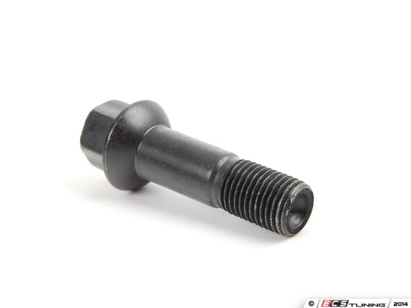 Genuine Mercedes Benz - 0009907607 - Wheel Bolt - Priced Each