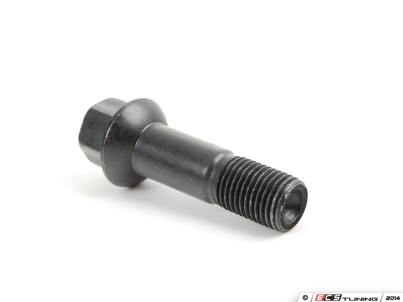 Genuine Mercedes Benz - 0009907607 - Wheel Bolt - Priced Each
