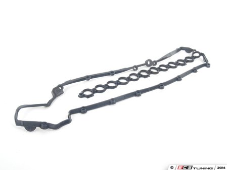Genuine BMW - 11127796378 - Valve Cover Gasket (11-12-7-796-378)