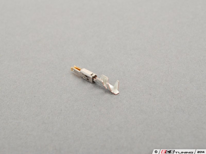 Genuine BMW - 61138364519 - CONTACT SPRING (61-13-8-364-519)