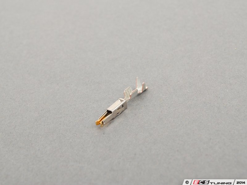 Genuine BMW - 61138364519 - CONTACT SPRING (61-13-8-364-519)