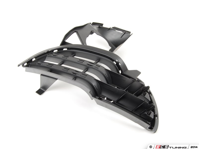 Genuine Porsche - 95850568120 - Front Bumper Inlet Grille