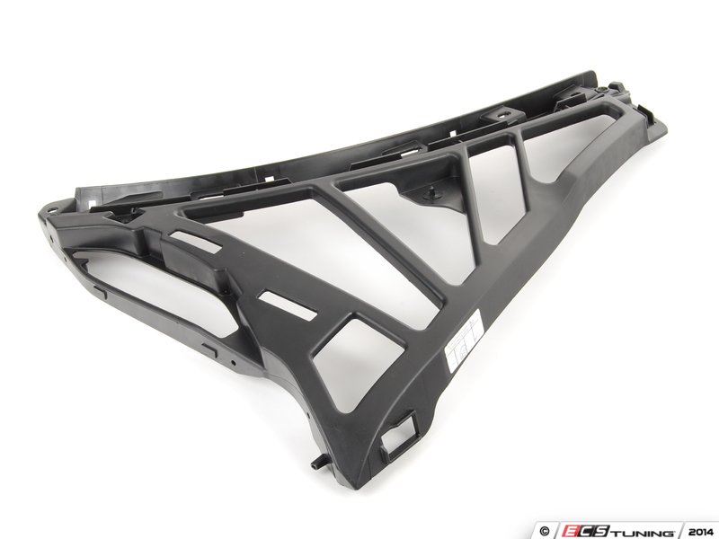 Genuine Porsche - 95850517700 - Front bumper Lateral Guide - Lower