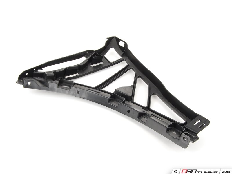 Genuine Porsche - 95850517700 - Front bumper Lateral Guide - Lower