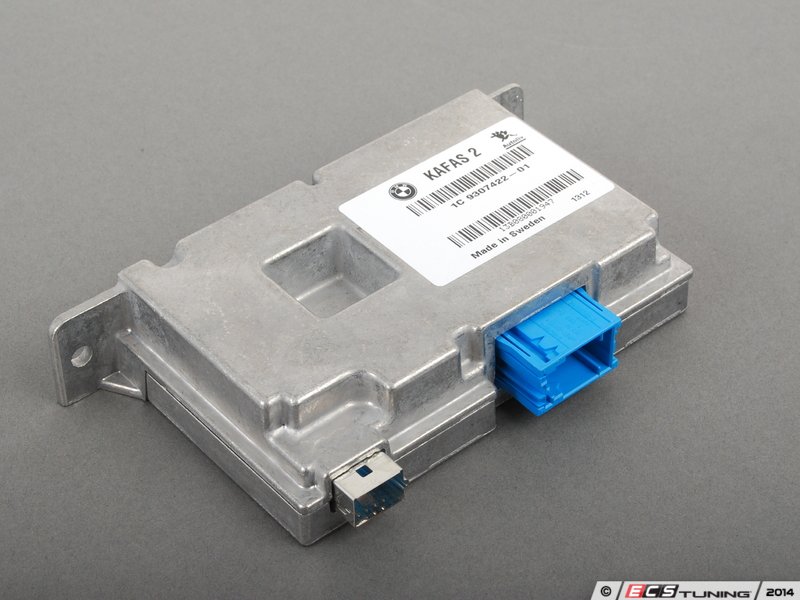 Genuine BMW - 66519307422 - Camera Control unit (66-51-9-307-422)