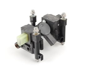 Genuine BMW Parts Air Ride Suspension Kits & Parts - ECS Tuning