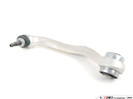 Genuine BMW - 31126775959 - Front Tension Strut - Left (31-12-6-775-959)