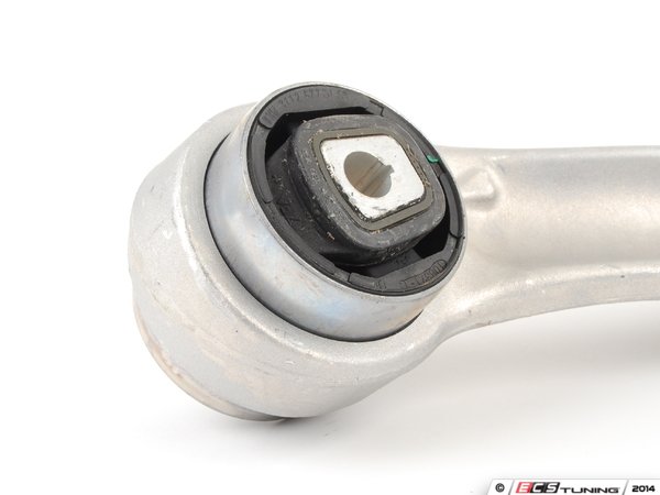 Genuine BMW - 31126775959 - Front Tension Strut - Left (31-12-6-775-959)