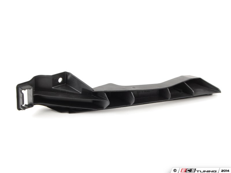 Genuine Porsche - 95850588900 - Front bumper Retaining Strip - Left