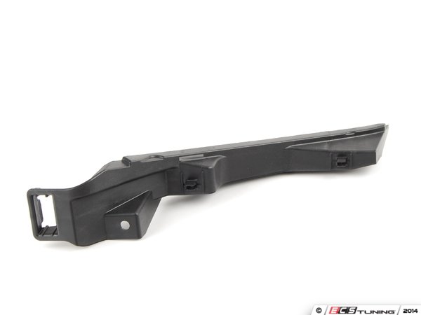 Genuine Porsche - 95850588900 - Front bumper Retaining Strip - Left