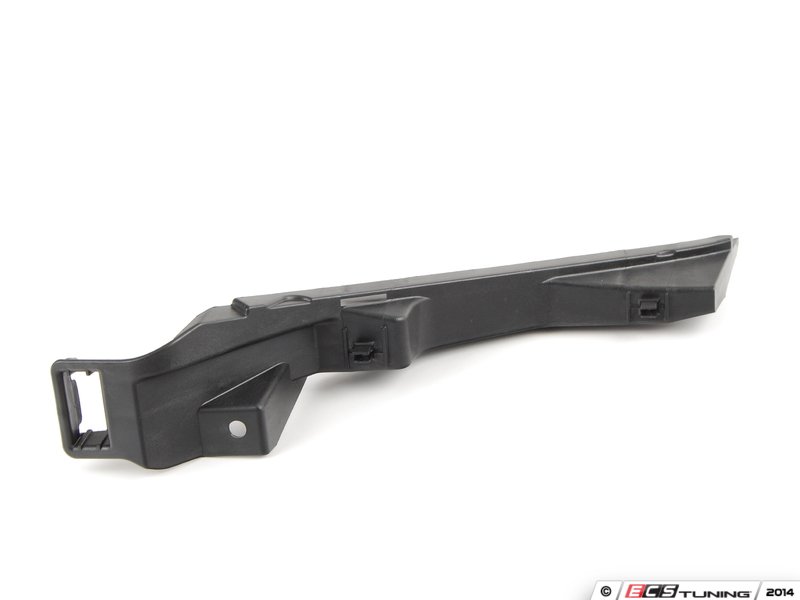 Genuine Porsche - 95850588900 - Front bumper Retaining Strip - Left