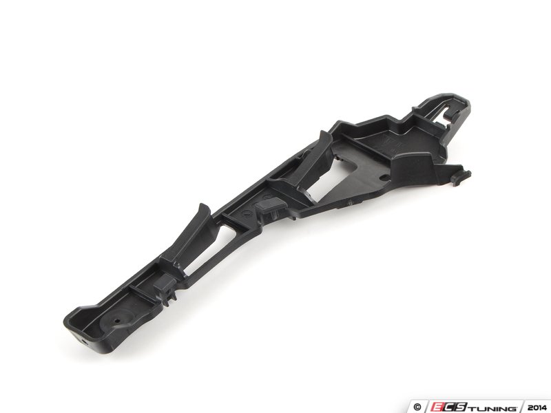 Genuine Porsche - 95850504900 - Front Bumper Lateral Guide - Upper