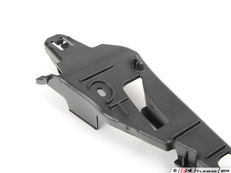 Genuine Porsche - 95850504900 - Front Bumper Lateral Guide - Upper