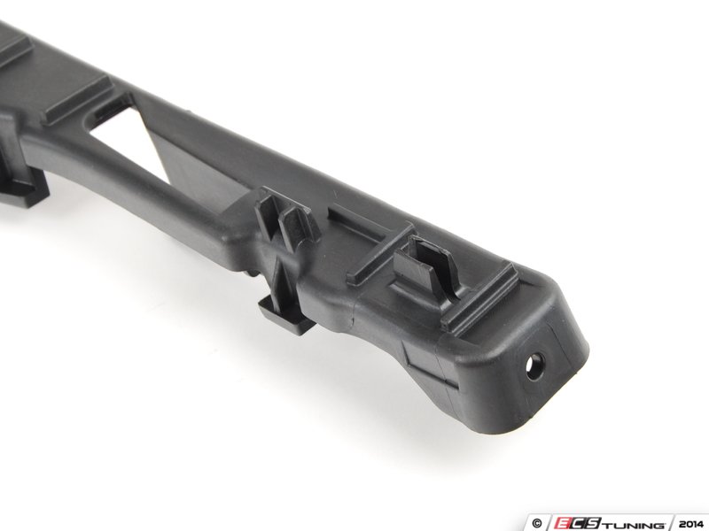 Genuine Porsche - 95850504900 - Front Bumper Lateral Guide - Upper