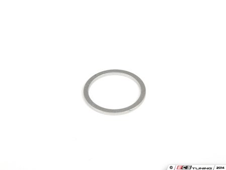 Genuine BMW - 11317631972 - Gasket ring (11-31-7-631-972)